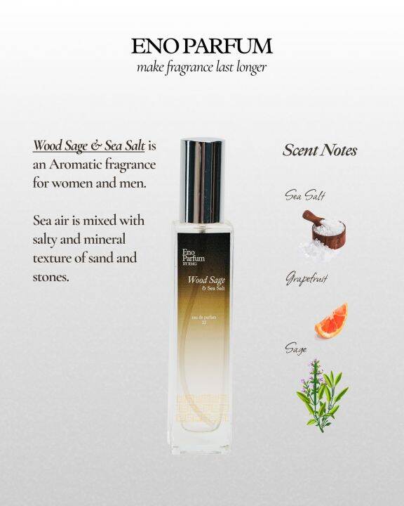 Eno Parfum | Lazada PH: Buy sell online Women with cheap price | Lazada PH