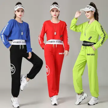 Malaysian Shuffle Dance