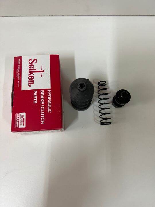 Isuzu Secondary Clutch Master/Clutch Slave Repair Kit 3/4” for Isuzu ...