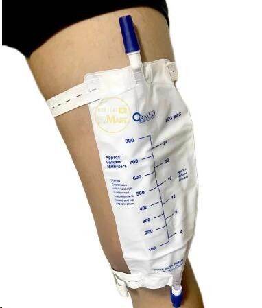 Urine Leg Bag ORMED | Lazada PH