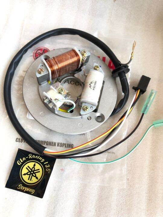 SEPUL SPUL PENGAPIAN RX KING SET LENGKAP SESUAI FOTO FUKUYAMA PRODUCT ...