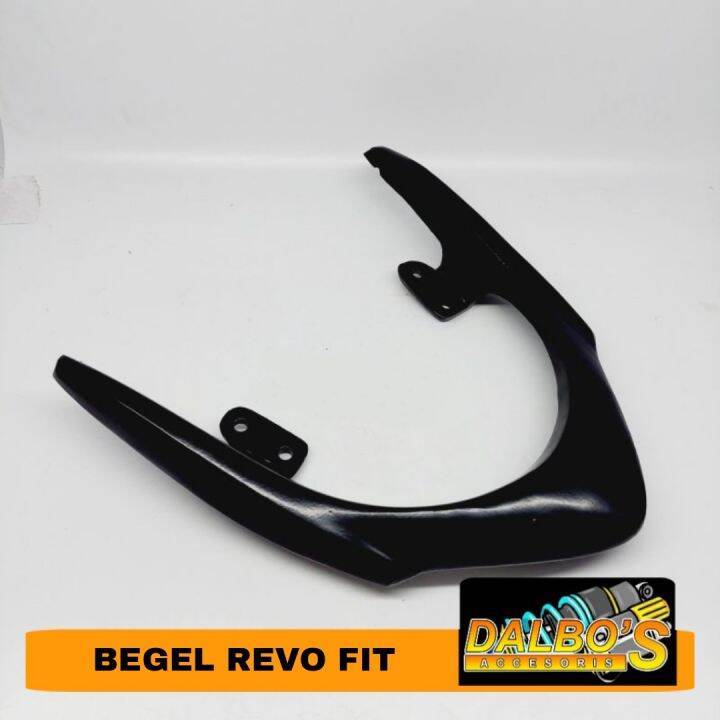Behel Begel Planger Revo Fit Revo Inject Injeksi Revo FI Honda | Lazada ...