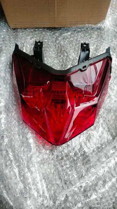 TAIL LIGHT ASSY HONDA CLICK 125 i/150 | Lazada PH