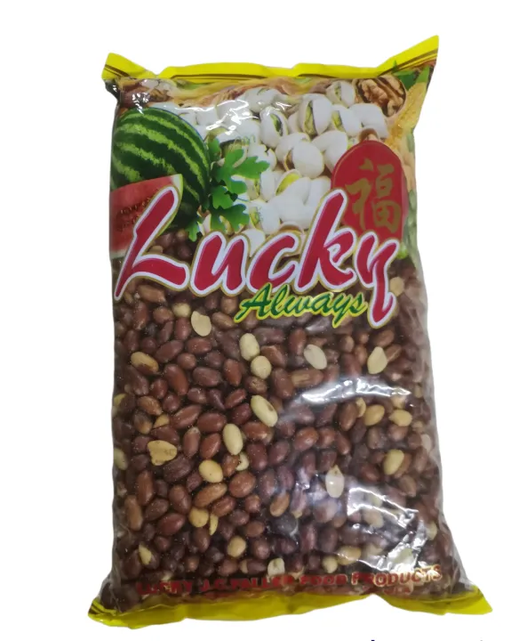 1 Kg Adobong Mani Nuts Peanuts | Lazada PH