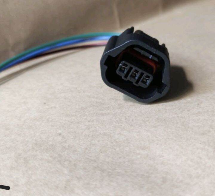 Soket Socket Sensor Tps Kawasaki Ninja 250 fi - Z 250 - KLX 250 Ori ...