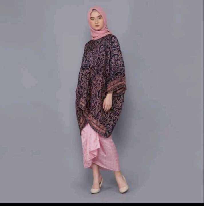 1 set mega mendung | Lazada Indonesia