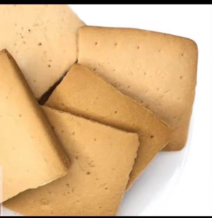 Biskut empat segi manis biskut timbang/四角饼 | Lazada