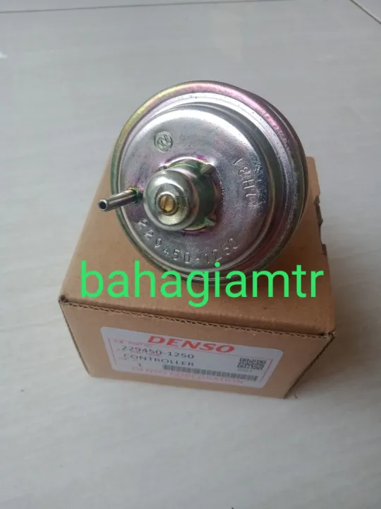 Vacum delco 7k controller distributor toyota kijang 7k vakum delco assy ...