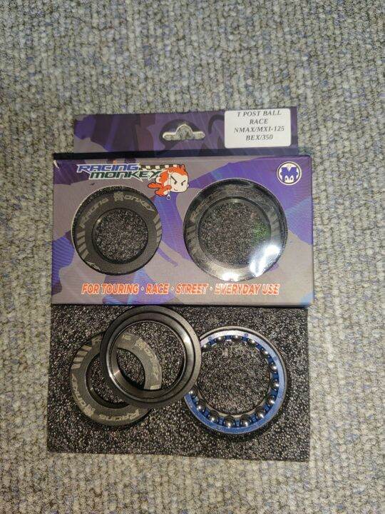 BALL RACE NMAX155/MIO MXI 125 | Lazada PH