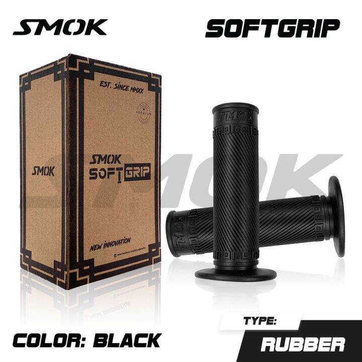 SMOK Soft Grip Universal Handle Grip | Lazada PH