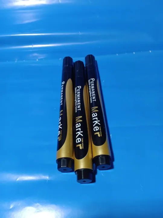 Spidol permanen murah (1 pcs) | Lazada Indonesia