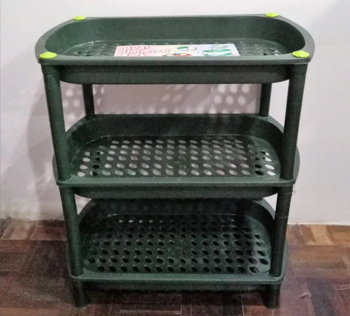 3layer tray | Lazada PH