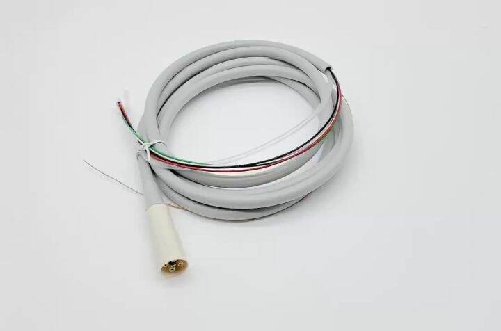 de ntal LED scaler tube Compatible with EMS woodpecker LED scaler handp ...