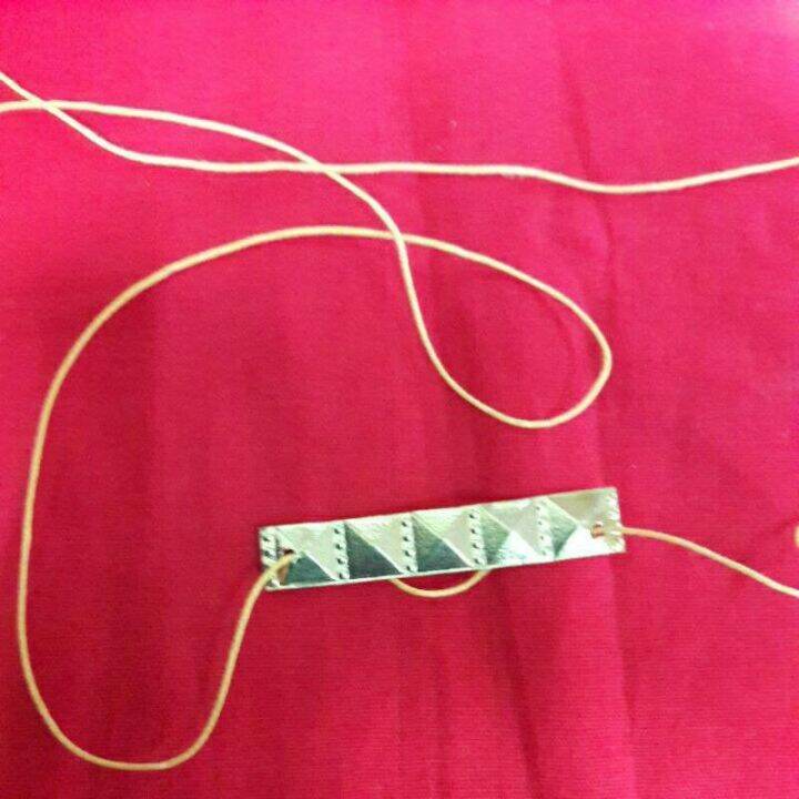 Pattam For Groom Hindu Wedding | Lazada