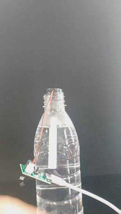 16mm Ultrasonic Atomization Maker 20mm 113KHz Mist Atomizer DIY ...