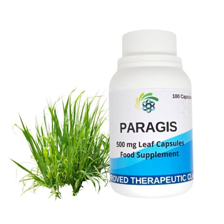 Herbal Options Paragis capsule original, fertility booster, hormone ...