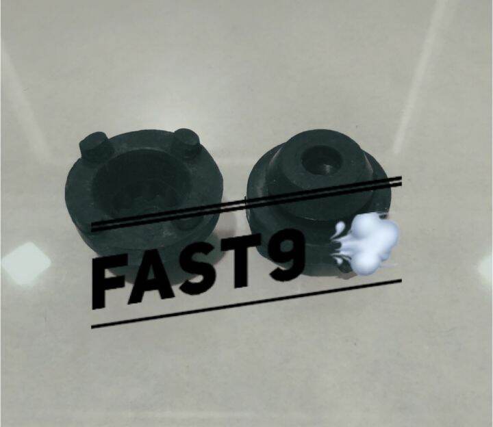 NISSAN GRAND LIVINA LATIO SYLPHY AIR FILTER BUSH / MOUNTING BUSH(16557 ...