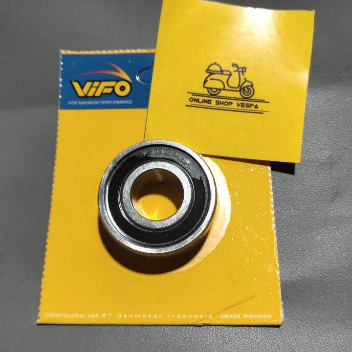 BEARING CVT ALL VESPA MATIC | Lazada Indonesia
