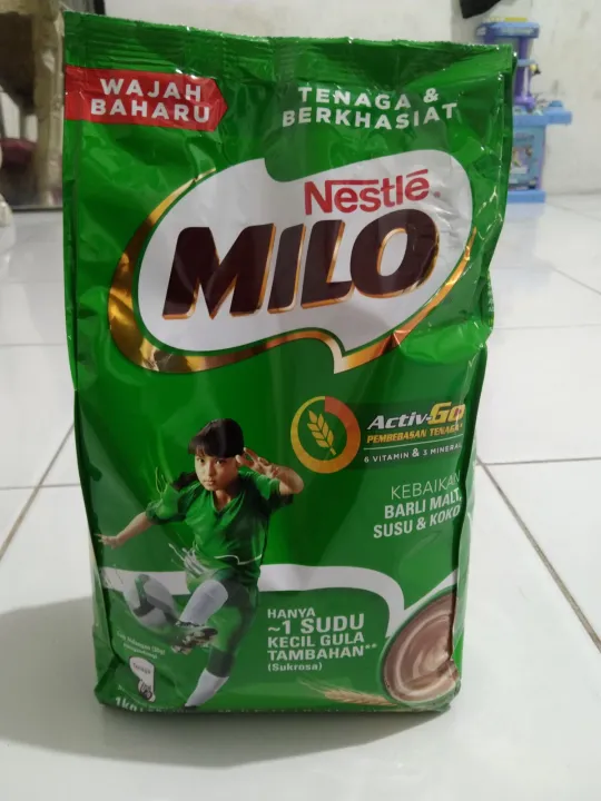 Milo Malaysia | Lazada Indonesia