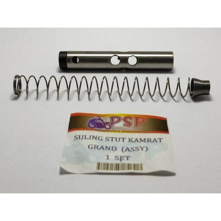 SULING STUT KAMRAT GRAND "ASSY" - HEAD TENSIONER KETENG KAMPRAT SUPRA ...