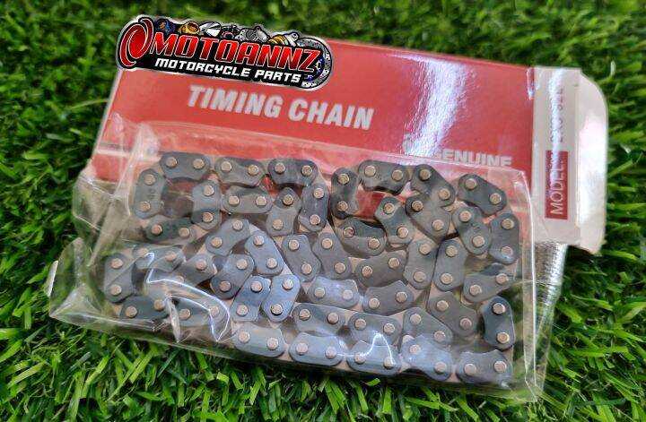 CAM TIMING CHAIN WAVE125 MIO SOUL I 125 M3 SKYDRIVE GD110 SHOGUN125 SYM ...