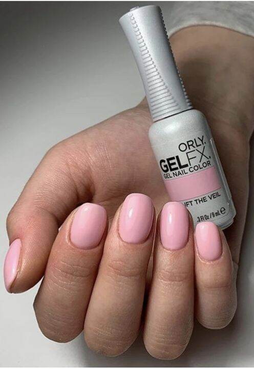orly gelfx 9ml lift the veil | Lazada PH