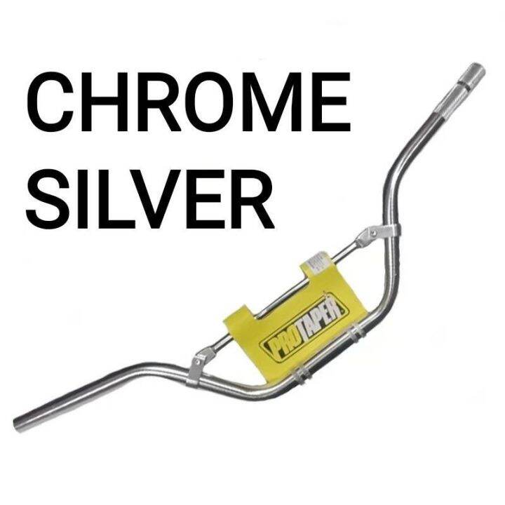 PROTAPER HANDLE BAR fit for TMX XRM | Lazada PH