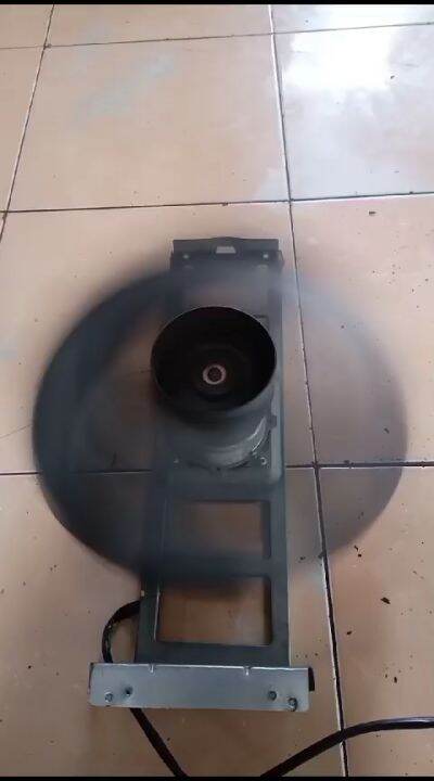 kipas angin blower ac / baling besar | Lazada Indonesia