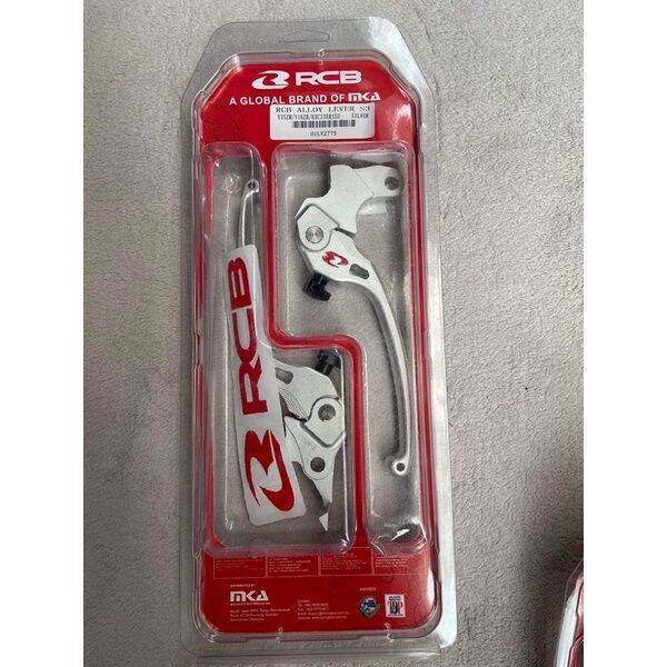 RCB Clutch and Brake Lever Sniper 150 / Exciter 155 | Lazada PH