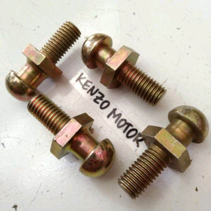 BAUT GARPU KOPLING PIVOT COLT DIESEL FE PS PS100 PS120 PS135 | Lazada ...