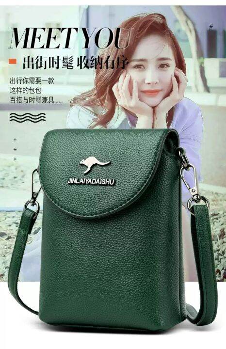 OURBAG COD (( yd02 knggr )) Tas 2022 model Cewe Baru Viral Tas Selempang Wanita Tas Wanita ...