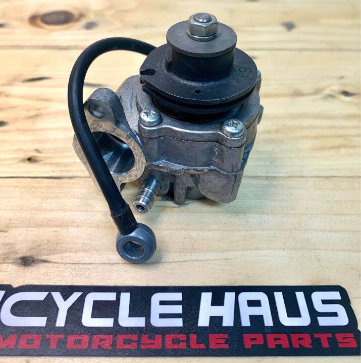 Yamaha YL2 Oil pump assembly | Lazada PH