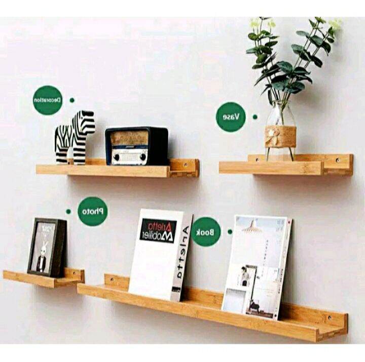 RAK TEMPEL DINDING | Lazada Indonesia