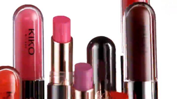 Kiko clear color lipstick Unlimited Double Touch size 6 ml.COD fast ...