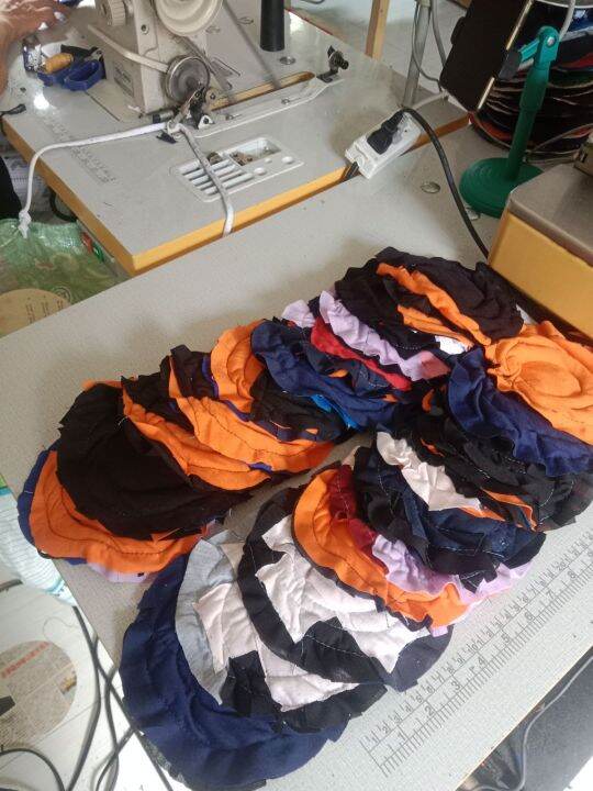 Round Rags / Basahan Bilog 20pcs | Lazada PH