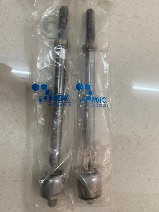 Mahindra Scorpio REV116 Rack End | Lazada