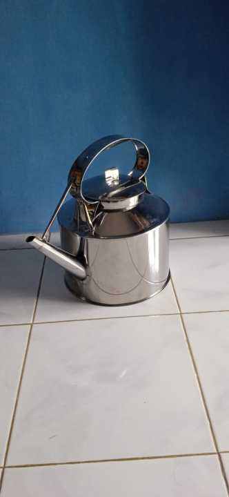 Ceret teko angkringan 5 liter | Lazada Indonesia Ceret teko angkringan 5 liter | Lazada Indonesia