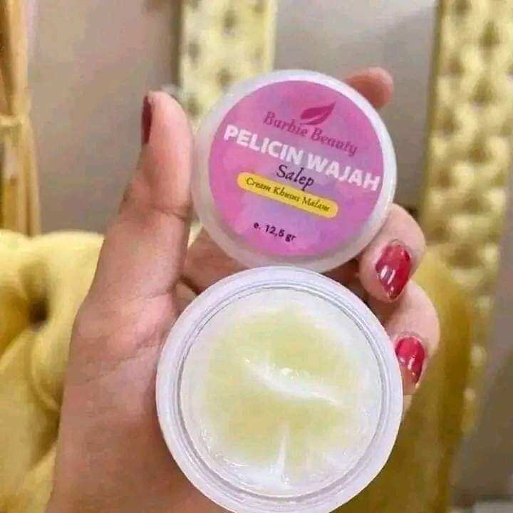 SALEP PELICIN BARBIE BEAUTY | SALEP PELOCIN | SALEP PELICIN BARBIE SCI ...