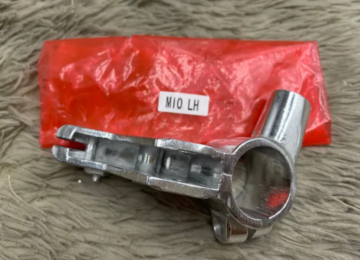 TTGR MOTORCYCLE SIDE MIRROR AND BRAKE HOLDER FOR MIO | Lazada PH