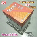 Kertas HVS A4 75 GR Box Dus-Termurah kertas Foto Copy print HVS Putih ...