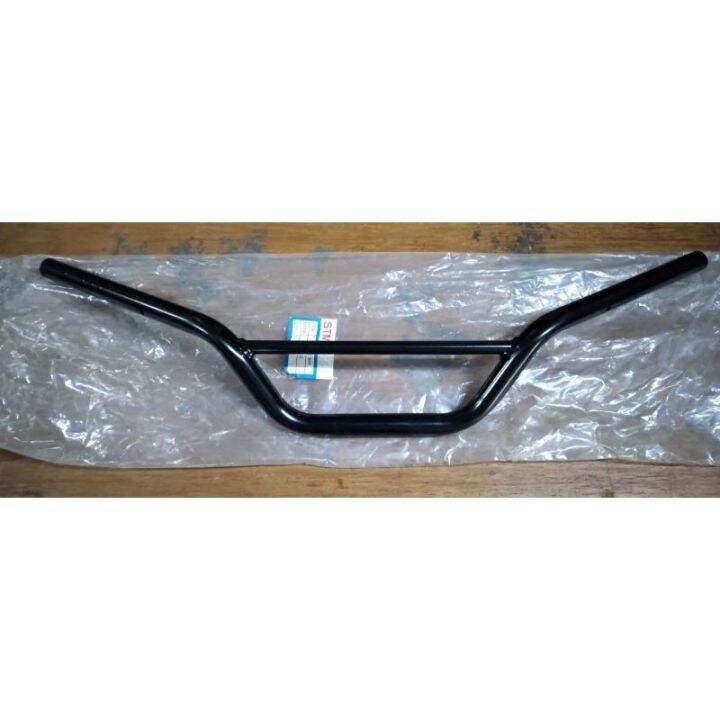 Handle Bar Stock Barako 175 | Lazada PH