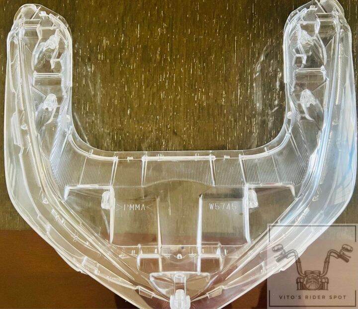 Original Stanley Headlight for Yamaha Aerox V2 | Lazada PH