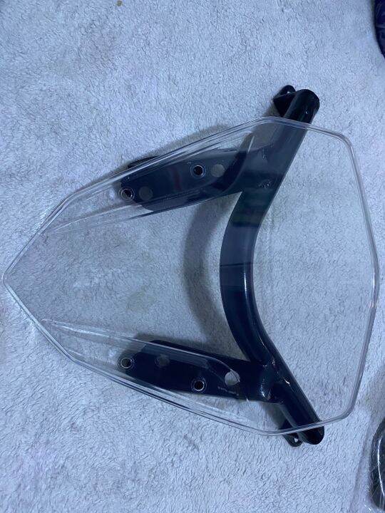 SIDE MIRROR BRACKET FOR HONDA CLICK V2 | Lazada PH