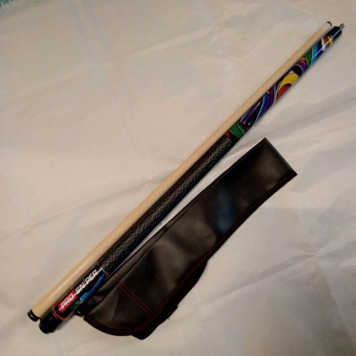 PRO SNIPER BILLIARD CUE STICK/TAKO NG BILYARAN/BILLIARD ACCESSORIES ...