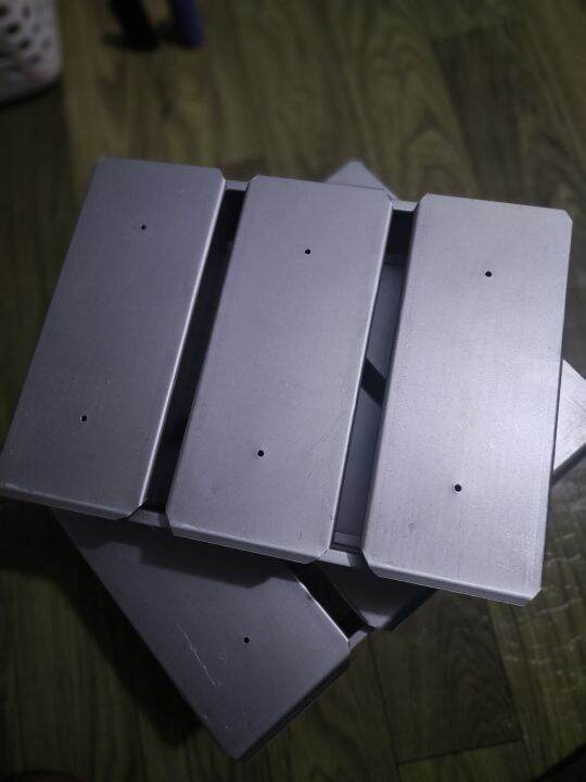 TASTY MOLDER NO.12 | Lazada PH