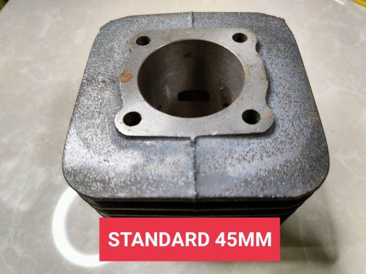 Generator Block 2 stroke 950w | Lazada PH