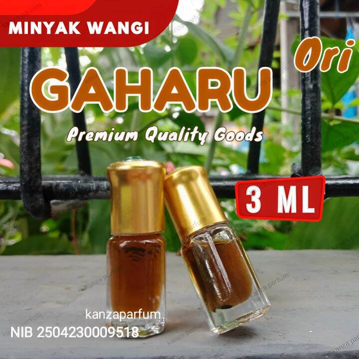minyak gaharu 3ml/MINYAK GAHARU MURNI/MINYAK GAHARU SUPER /MINYAK WANGI ...