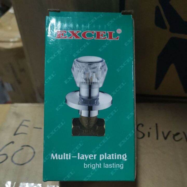 Excel shower valve pp shower valve | Lazada PH