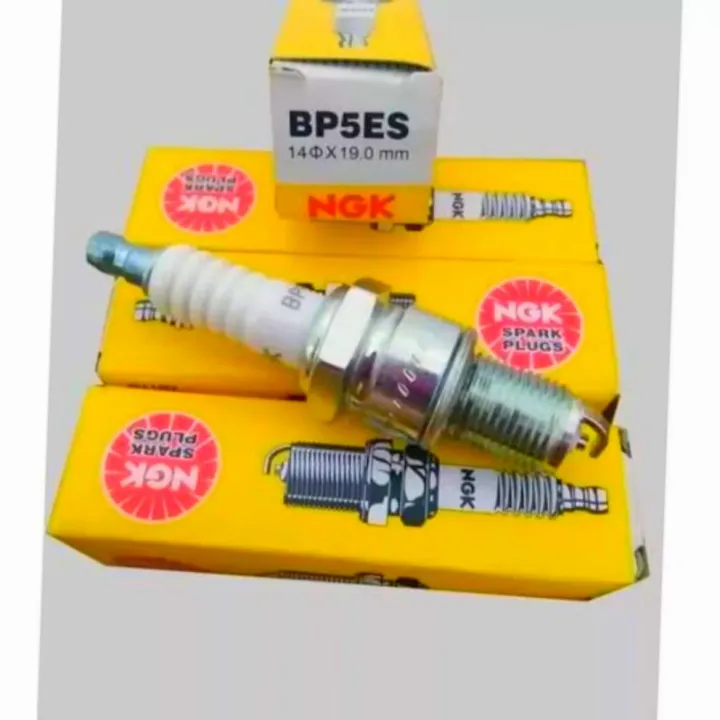 BUSI MESIN GX BENSIN NGK GX 160 Sampai GX 460 Bisa pakai Drat Panjang ...