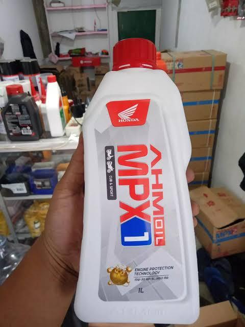 OLI MPX 1 1LITER | Lazada Indonesia OLI MPX 1 1LITER | Lazada Indonesia